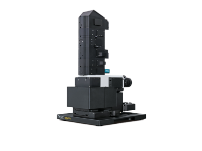 PHI VersaProbe II X-ray Photoelectron Spectrometer | Nanousers